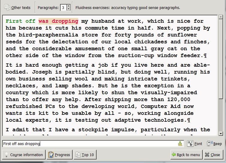 2023 Typing Tutor Software Program Learn to Type Fast Teaching Windows ...