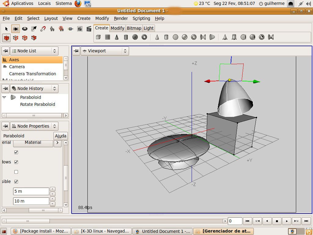 2023 3D Modeling & Graphic Design Animation Software Windows10 Mac OSX ...
