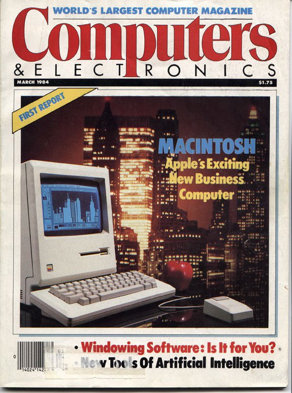 Popular Electronics Magazines Poptronics LARGEST Collection 587 PDF ...
