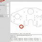 DXF to G-code Converter Software Convert 2D DXF Drawings to CNC Machine USB