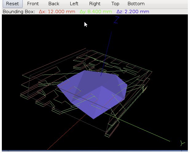 Toolpath G Code Generator Cnc Machining 3d Cad Model Stl Software