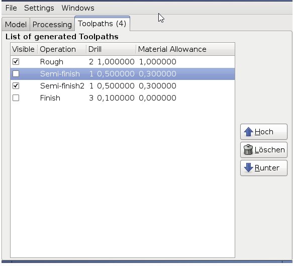 2d Cad Software Toolpath G Code Generator Cnc Machining 3d Cad Model Stl