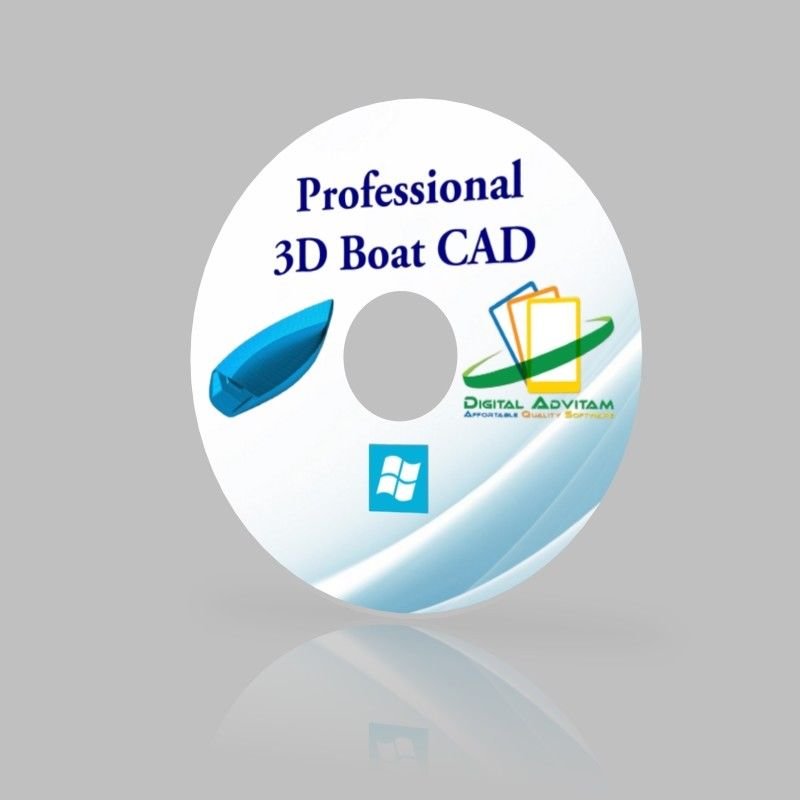 3D Boat Design CAD Hull Ship Modelling Model Software Yachts Sail ...