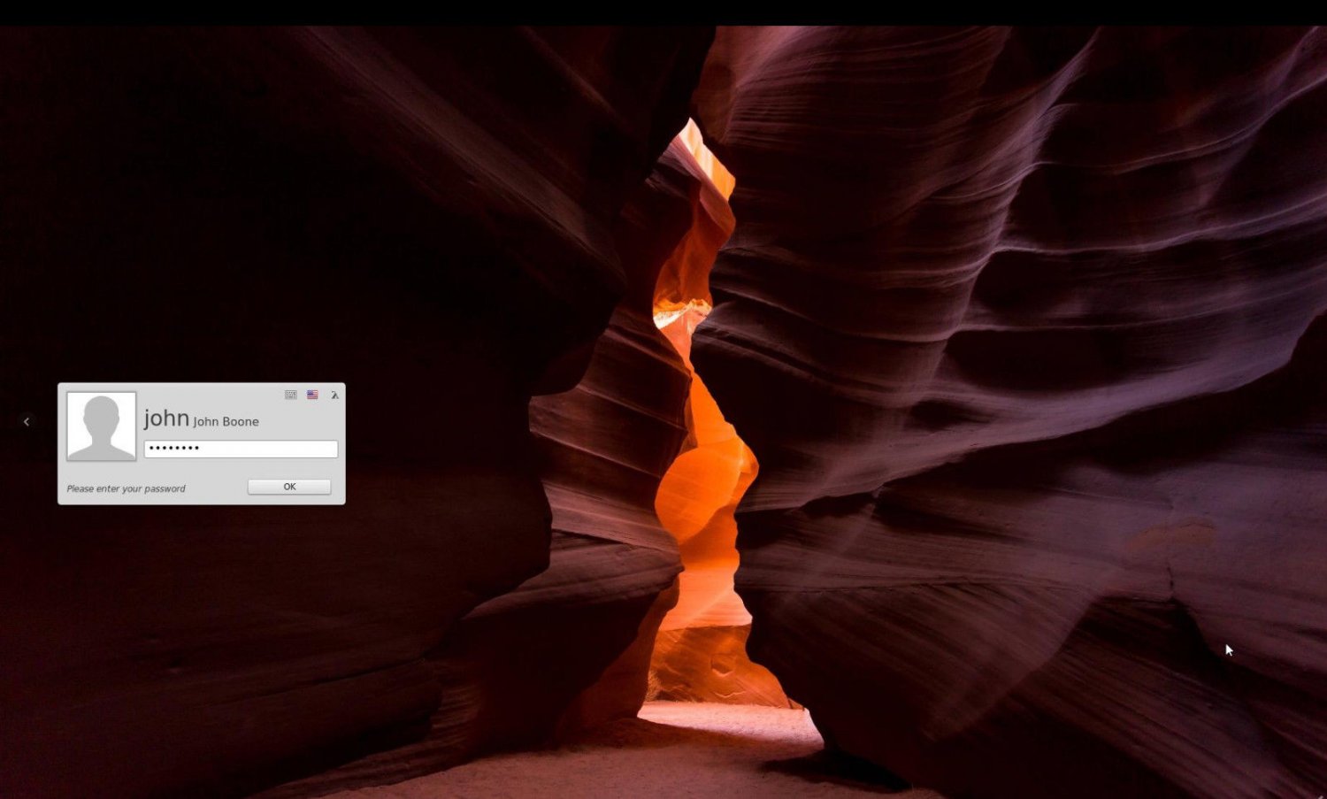 Linux Mint 19 OS LIVE xfce Desktop 32 BIT 32bit Tara Replace Windows ...