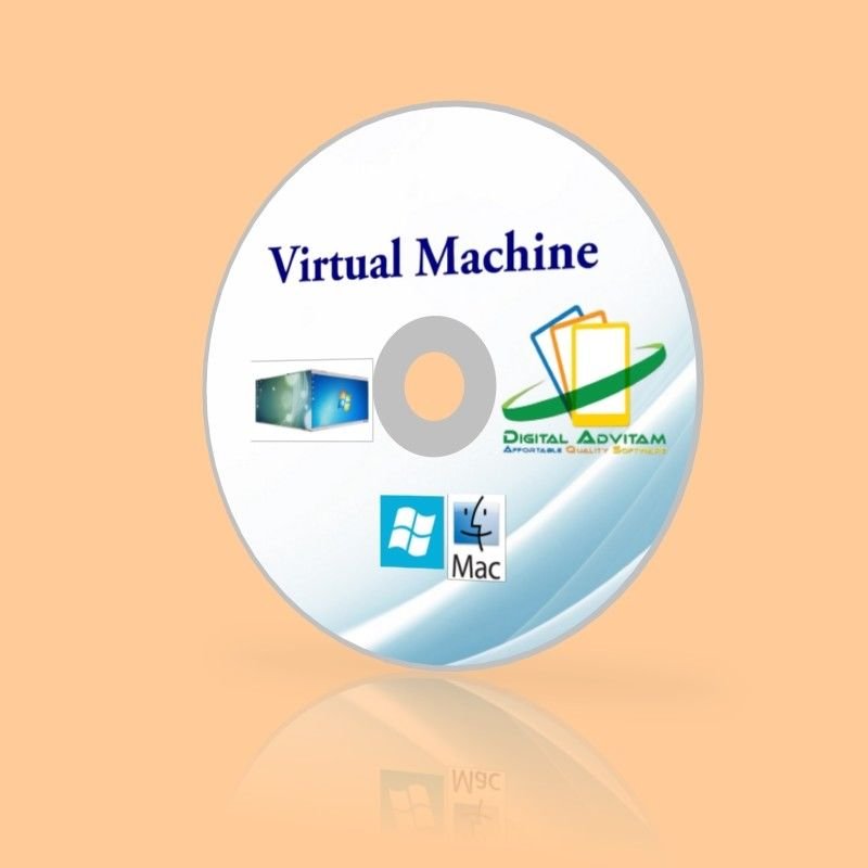 Virtual Machine Run Different Operating Systems On Your Computer ...