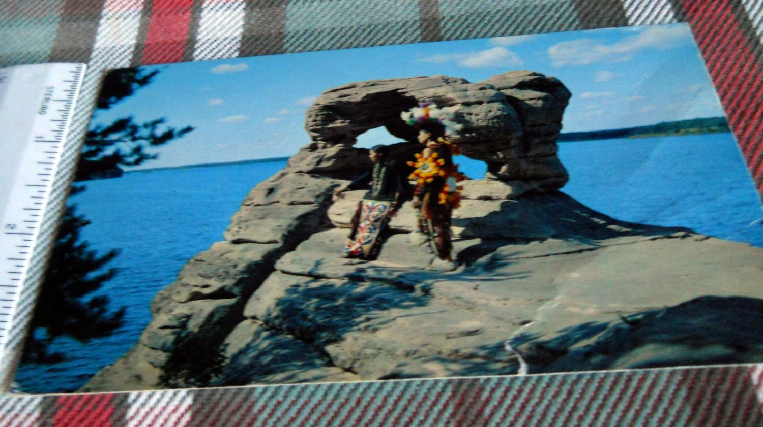 Demon's Anvil @ Wisconsin Dells Wisconsin