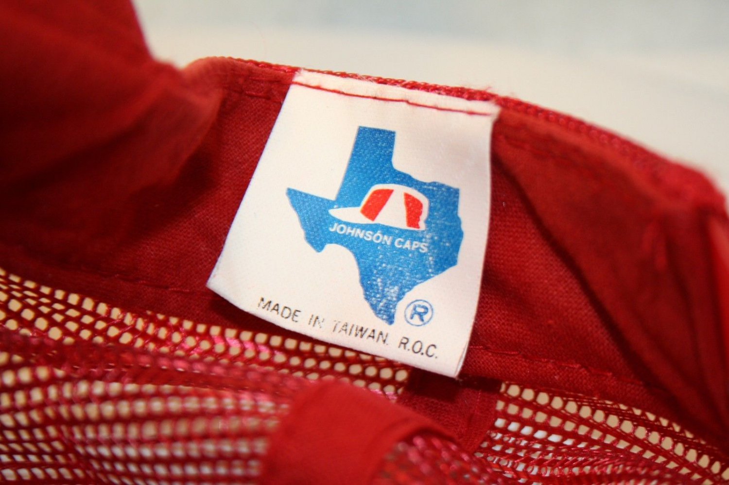 Boys Scouts America Eagle Scout St Louis MO BSA patch red mesh snapback ...