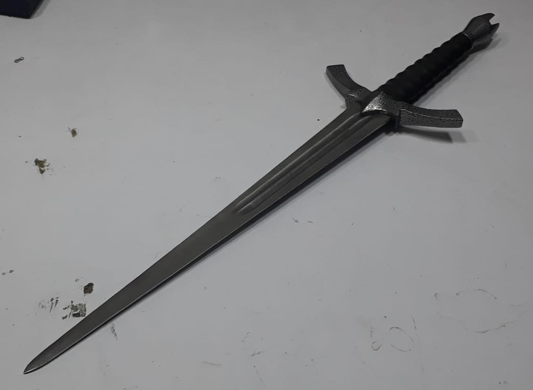 The Hobbit – Morgul Dagger Blade of Nazgul
