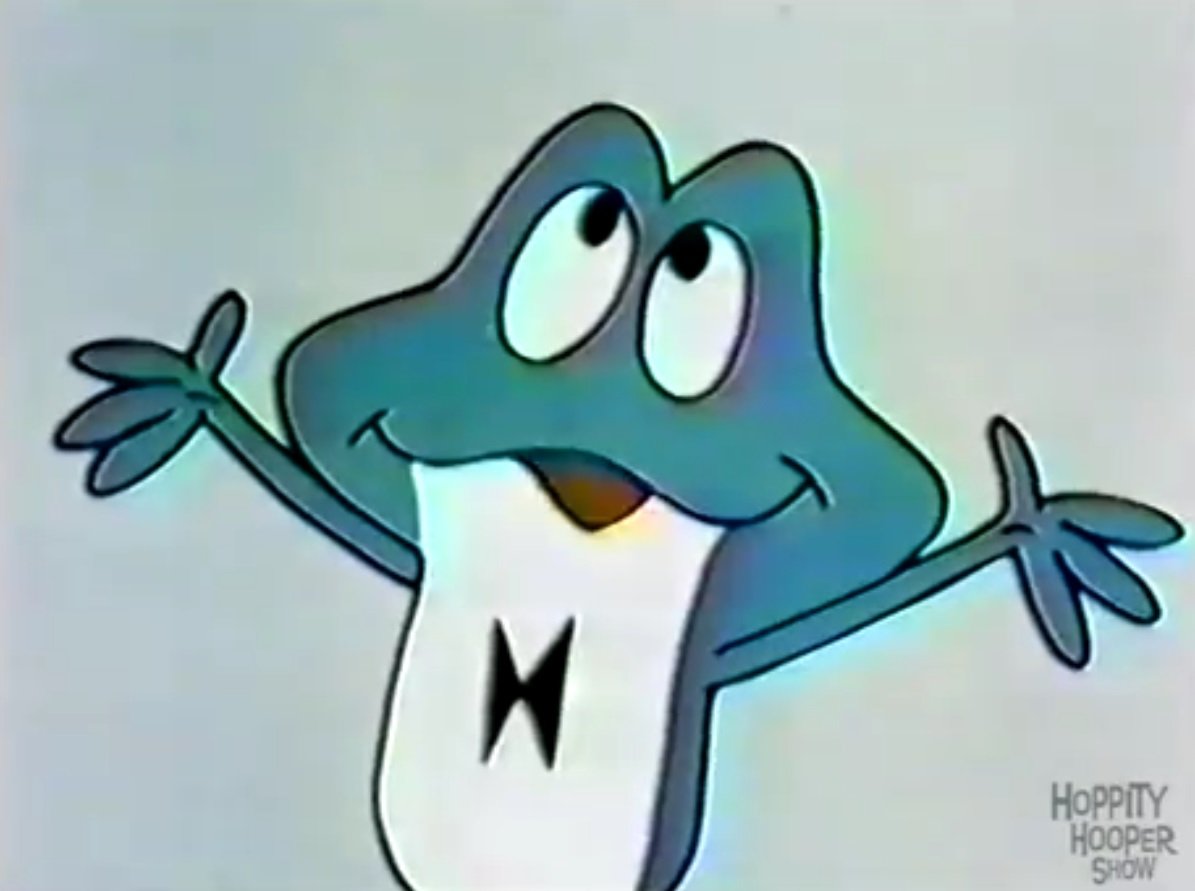 Hoppity Hooper - The Complete Limited Studio Collection