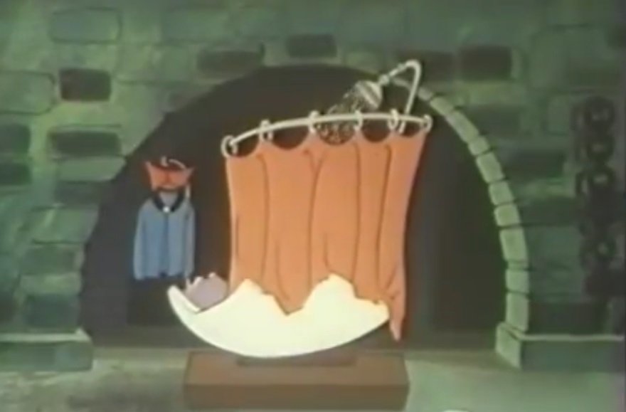 Quacula - The Complete Collection