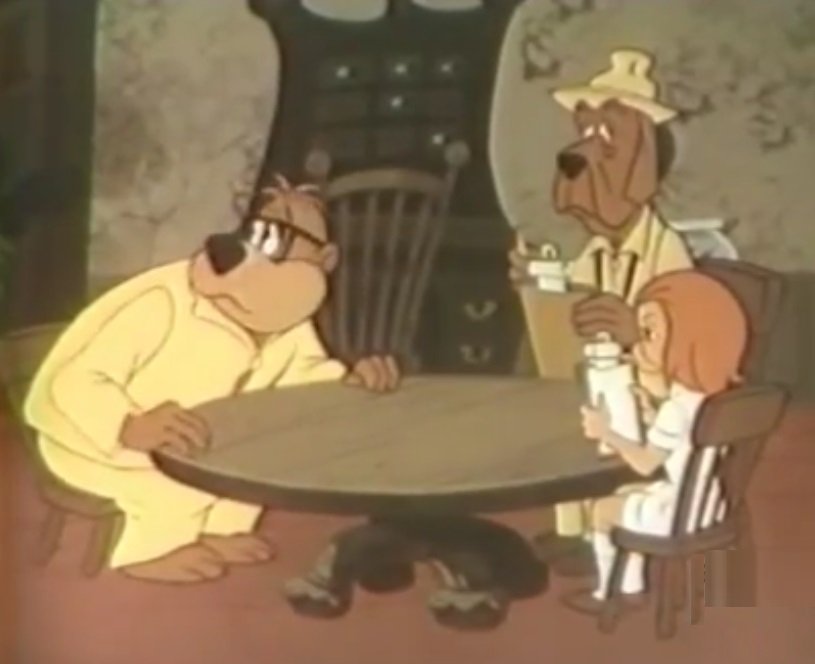 Quacula - The Complete Collection