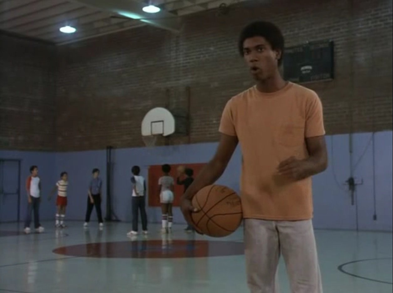 THE WHITE SHADOW - THE COMPLETE 3RD SEASON - DVD