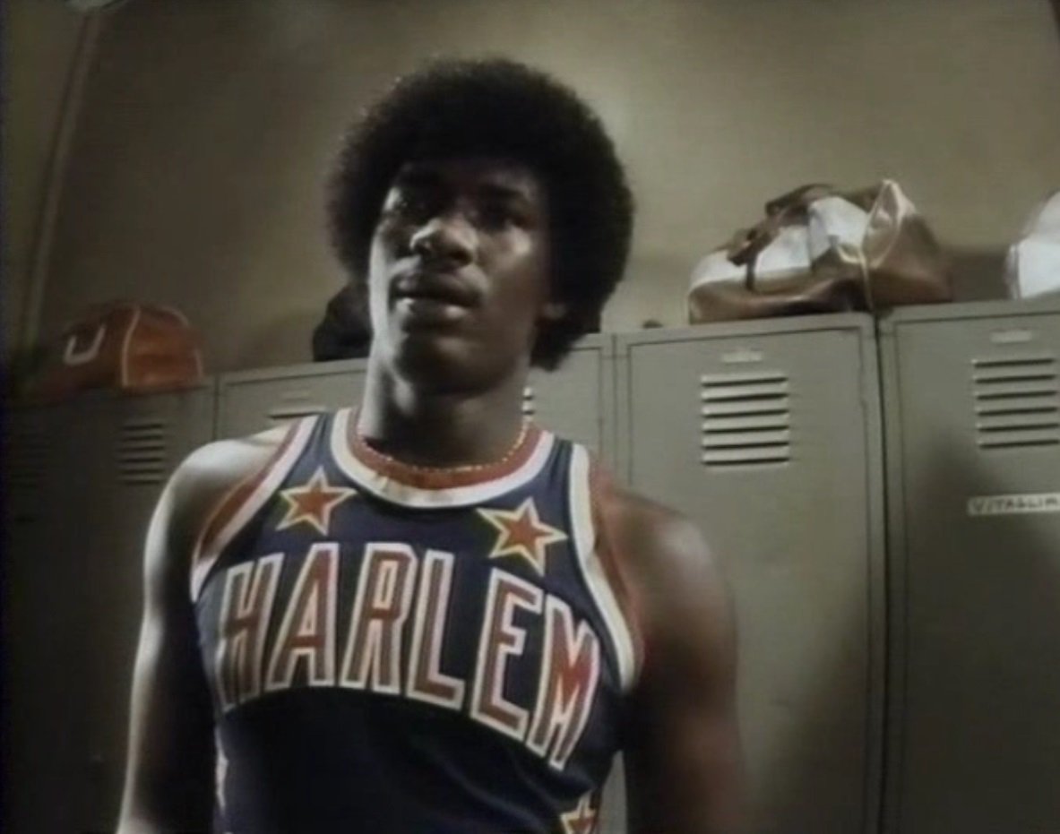 THE WHITE SHADOW - THE COMPLETE 3RD SEASON - DVD