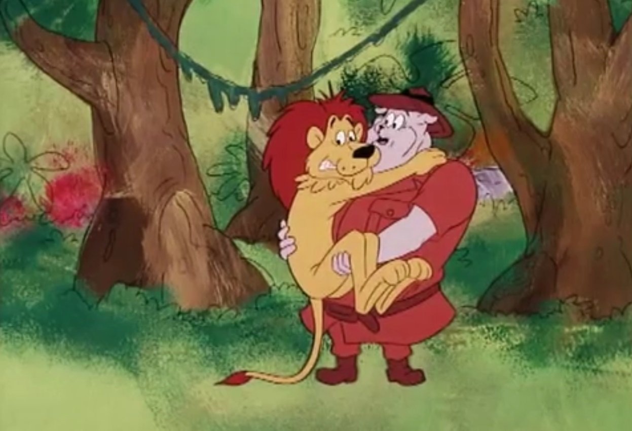 The Secret Lives of Waldo Kitty - The Complete HD STUDIO DVD Collection ...