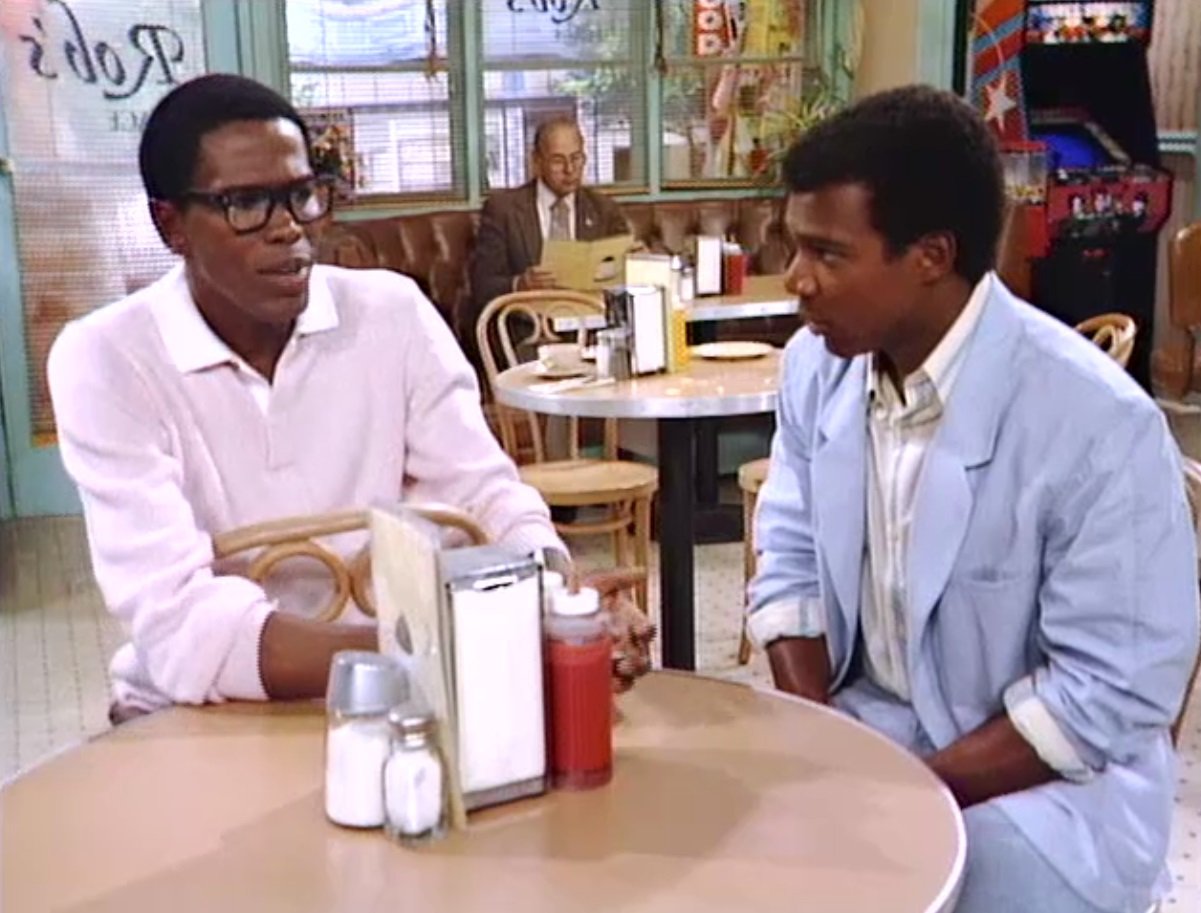 What's Happening Now!! (1985) - The Complete HD Studio Series DVD Set.