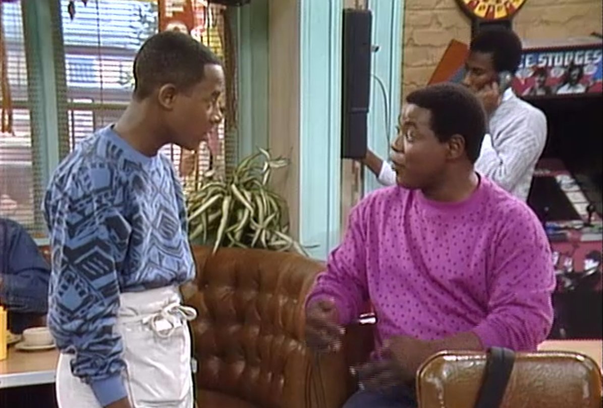 What's Happening Now!! (1985) - The Complete HD Studio Series DVD Set.