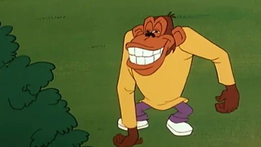 My Favorite Martians (1973) - The Complete Animated Studio DVD Collection