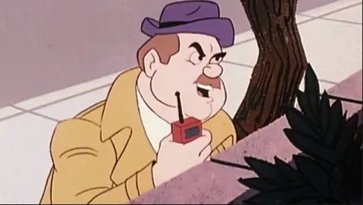 My Favorite Martians (1973) - The Complete Animated Studio DVD Collection