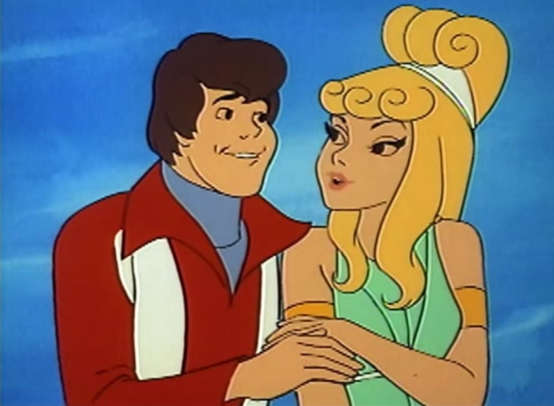 Jeannie (1973) - The Complete Studio DVD Series