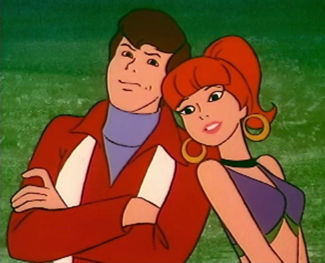 Jeannie (1973) - The Complete Studio DVD Series