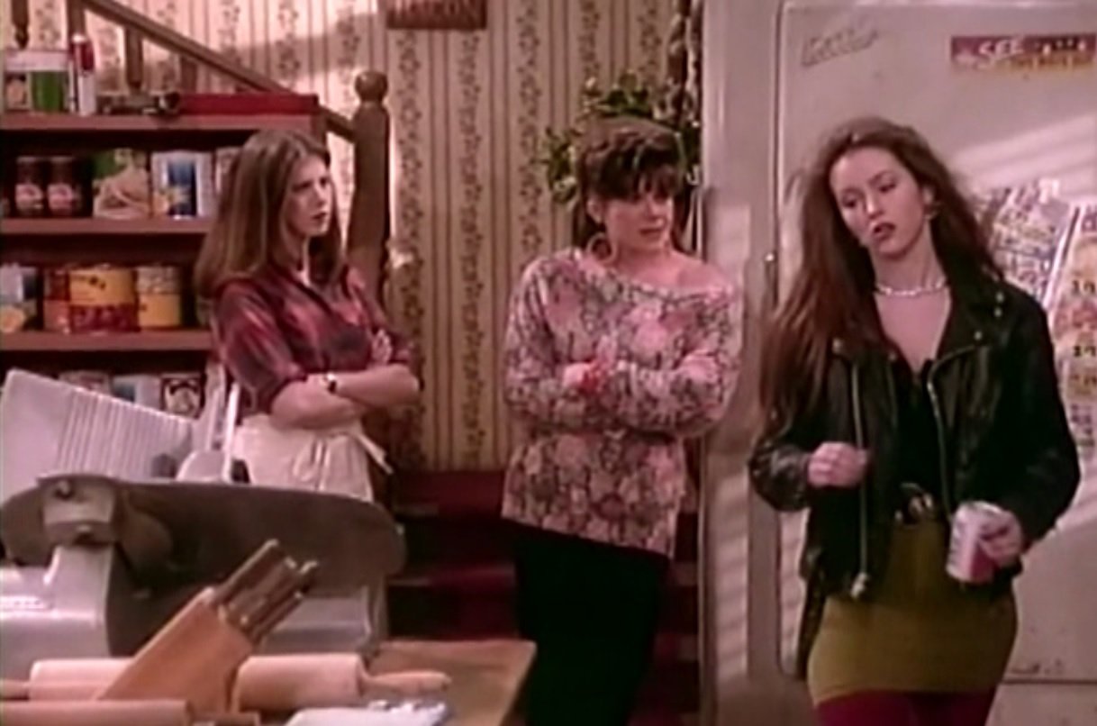 Muddling Through - The Complete Studio DVD Collection - Jennifer Aniston