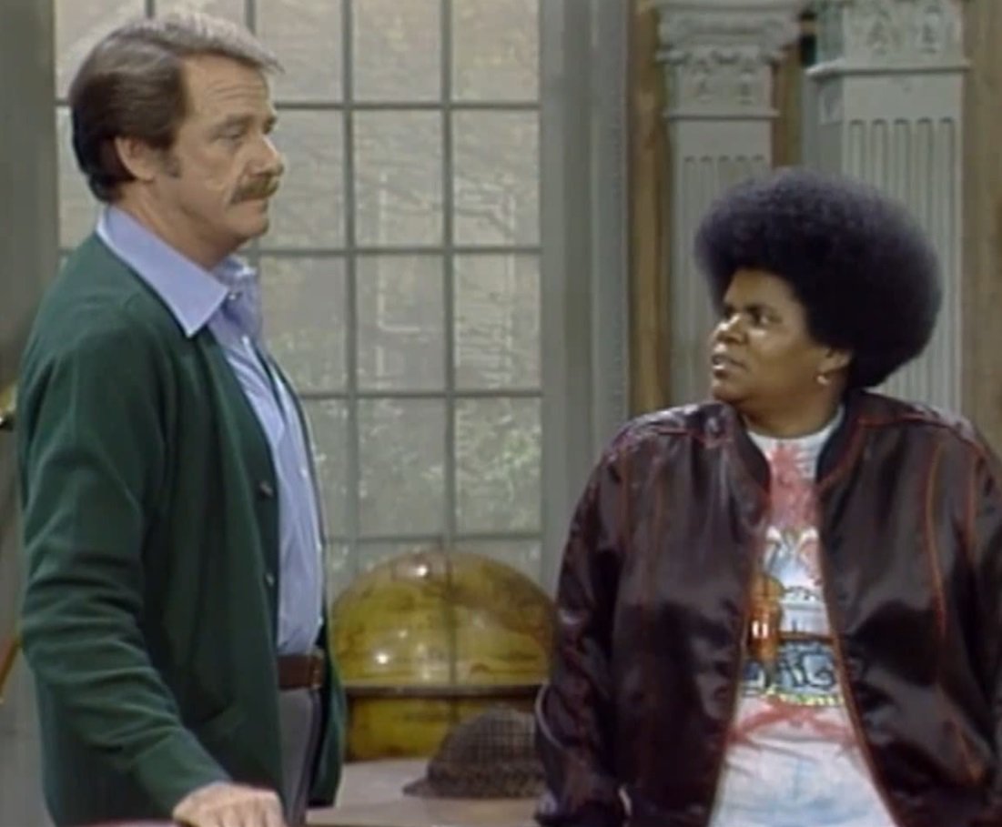 All's Fair - The Complete Studio DVD Series (1976)