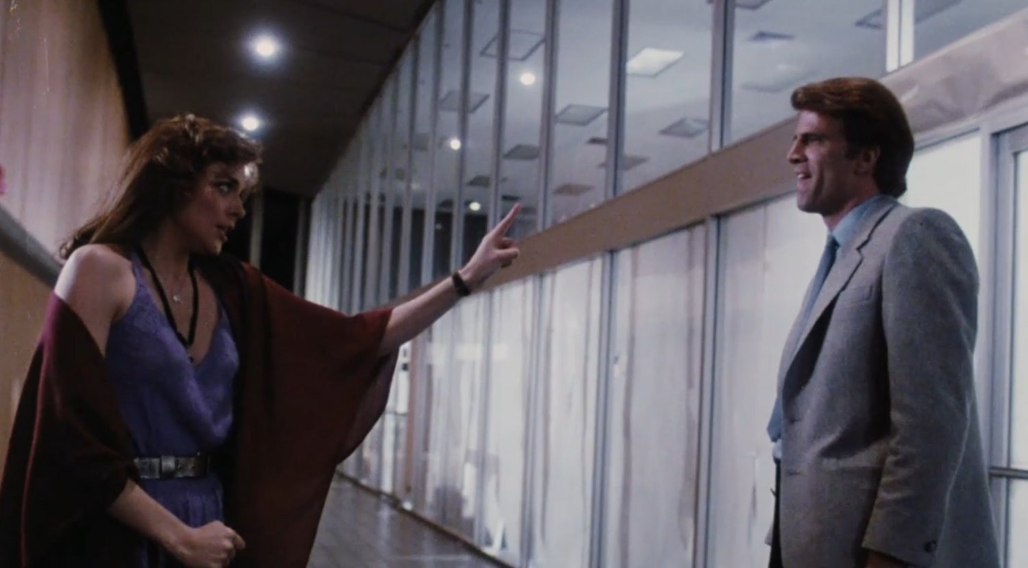 Tucker's Witch - The Complete Studio DVD Series (1982)