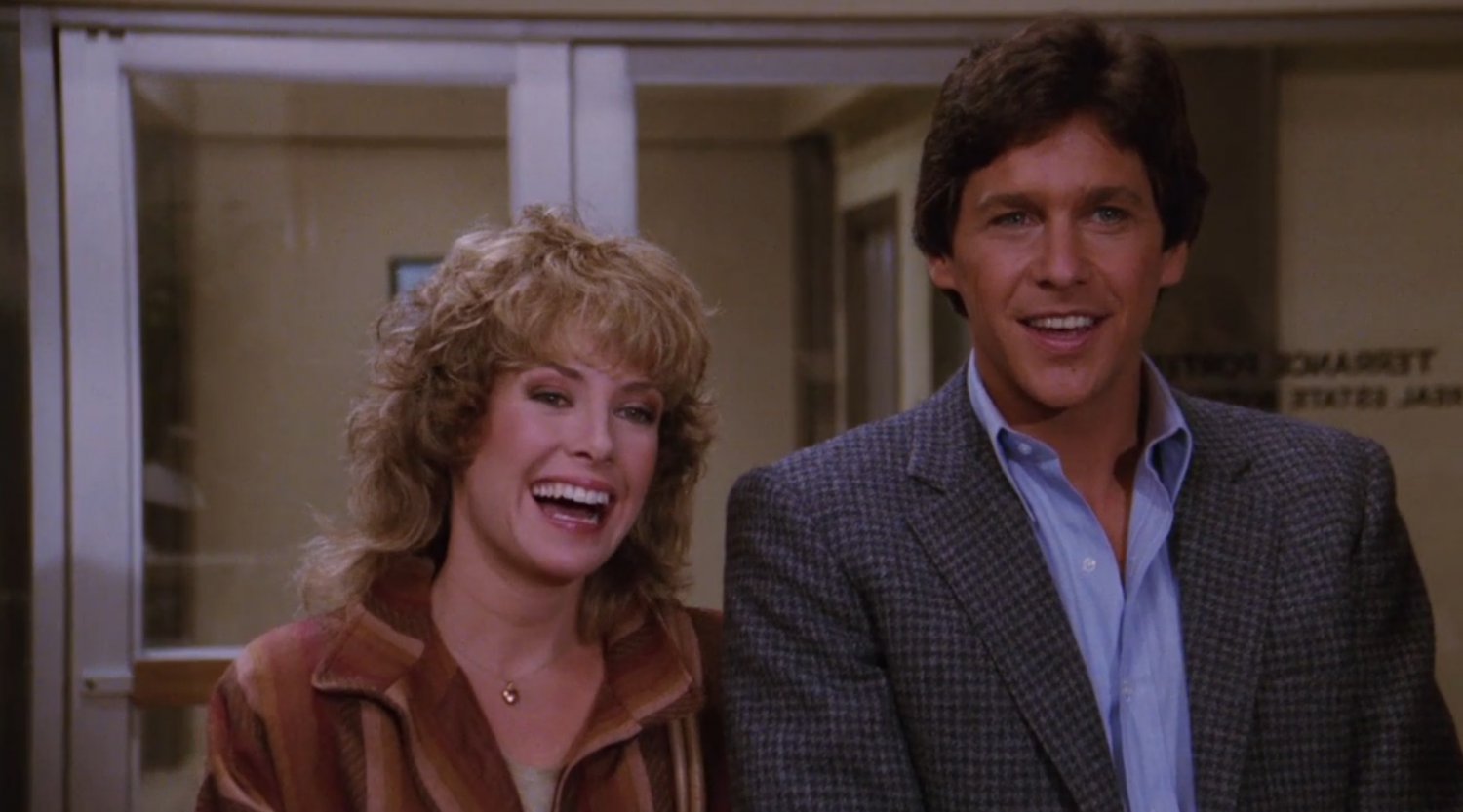 Tucker's Witch - The Complete Studio DVD Series (1982)