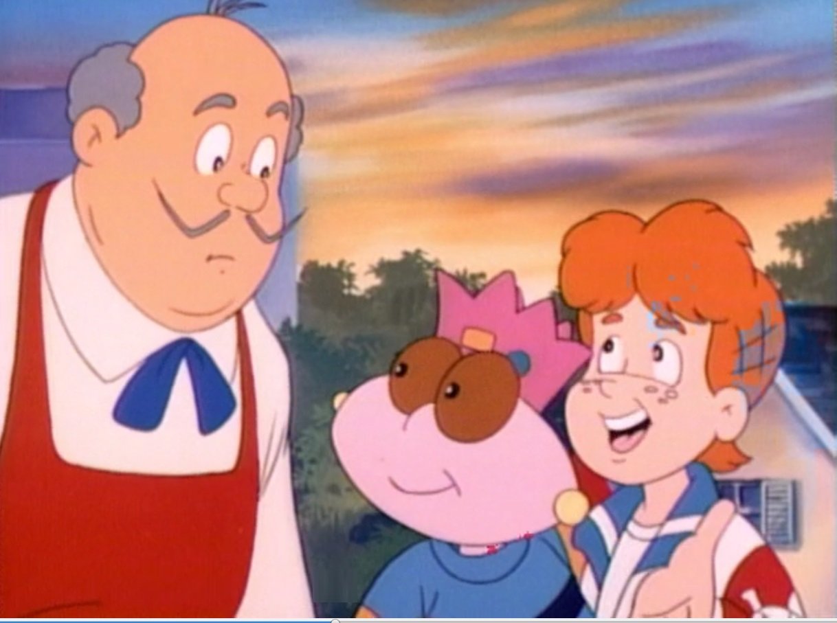 The New Archies - The Complete 1987 Studio DVD Collection - with The U ...