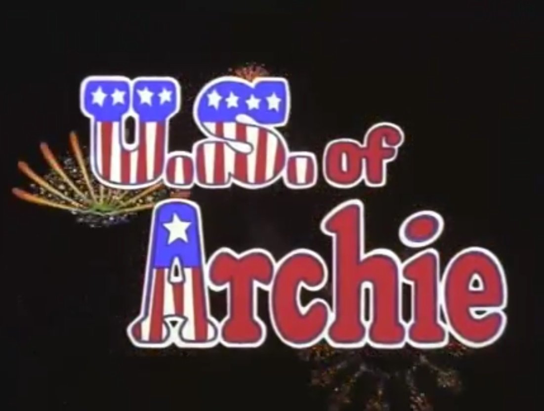 The New Archies - The Complete 1987 Studio DVD Collection - with The U ...