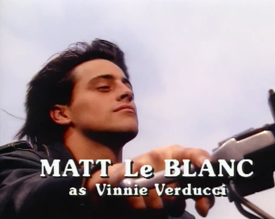 Vinnie & Bobby - The Complete DVD Studio Collection