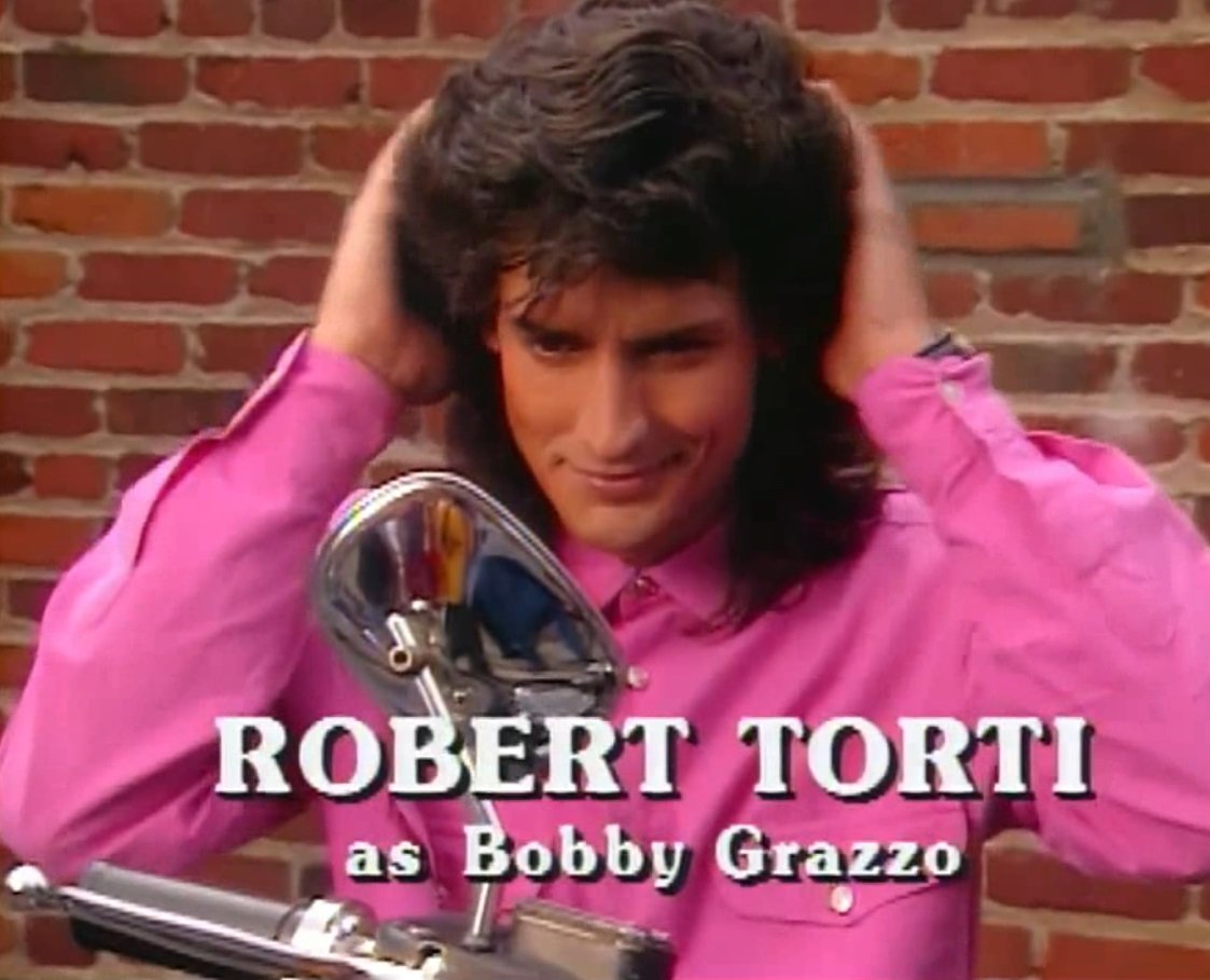 Vinnie & Bobby - The Complete DVD Studio Collection