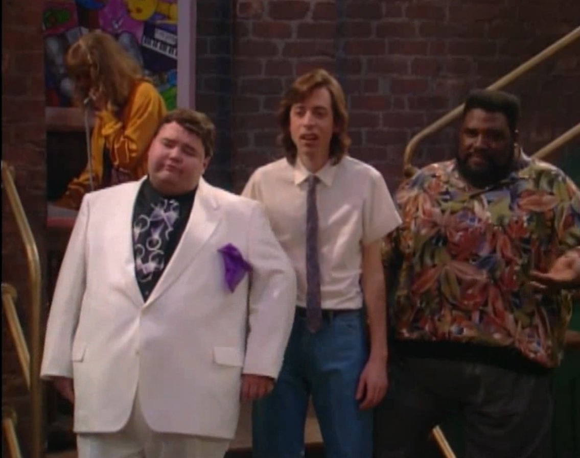 Vinnie & Bobby - The Complete DVD Studio Collection