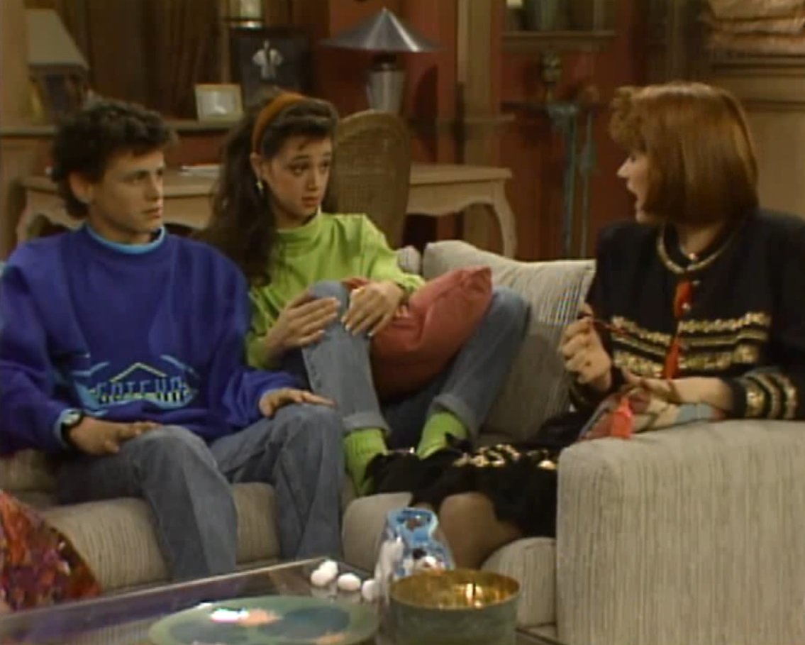 Living Dolls (1989) - The COMPLETE Studio DVD Collection