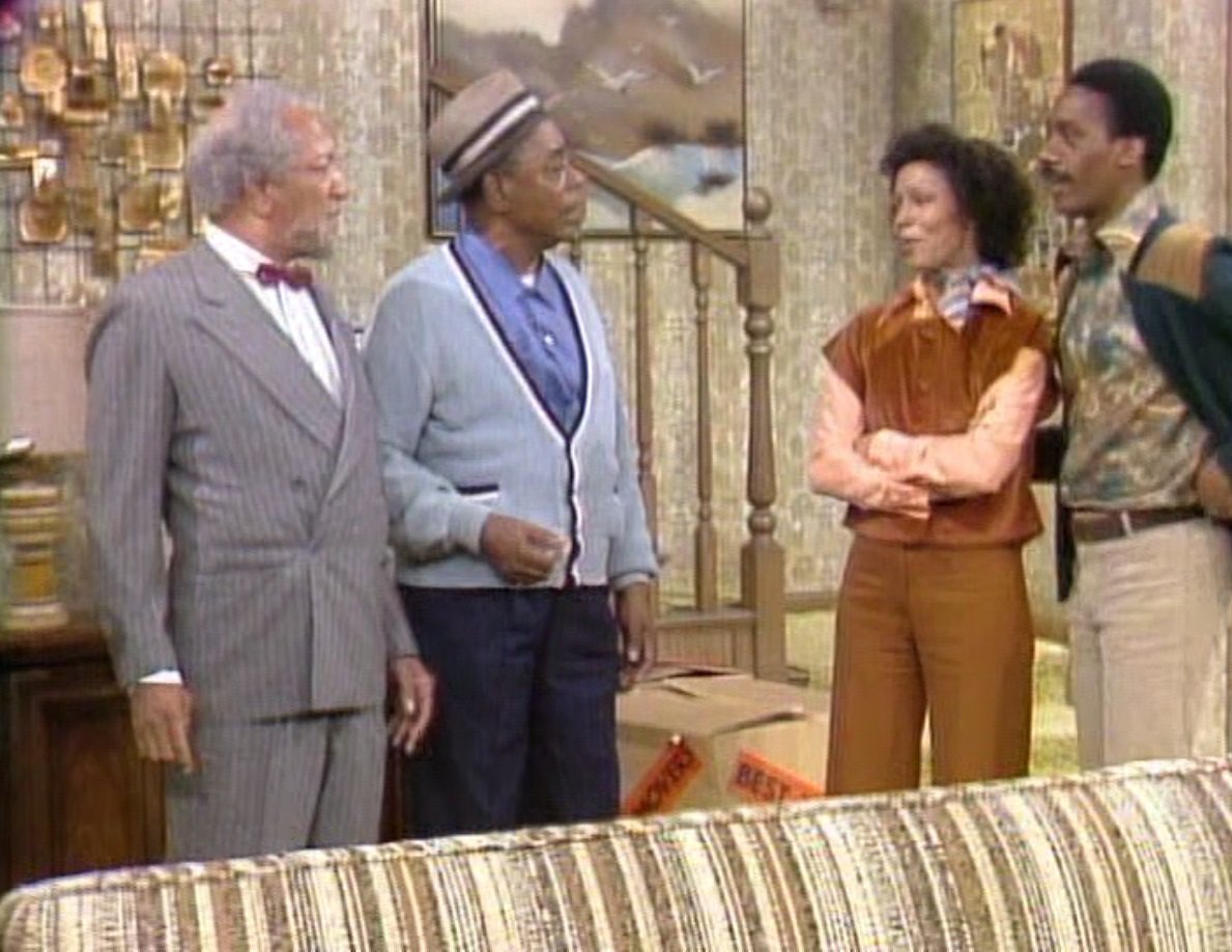 Grady (1975) - The COMPLETE STUDIO DVD Collection