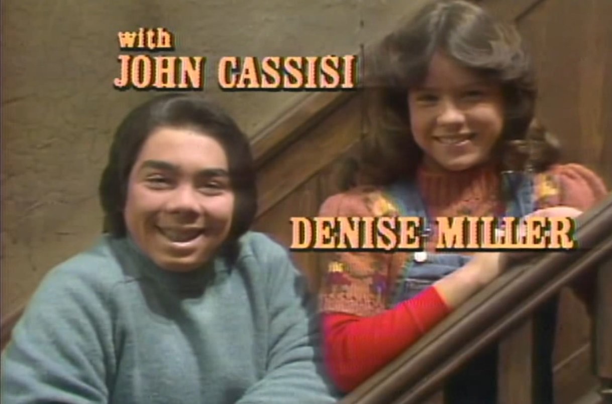 FISH (1977) - The Complete STUDIO DVD Collection