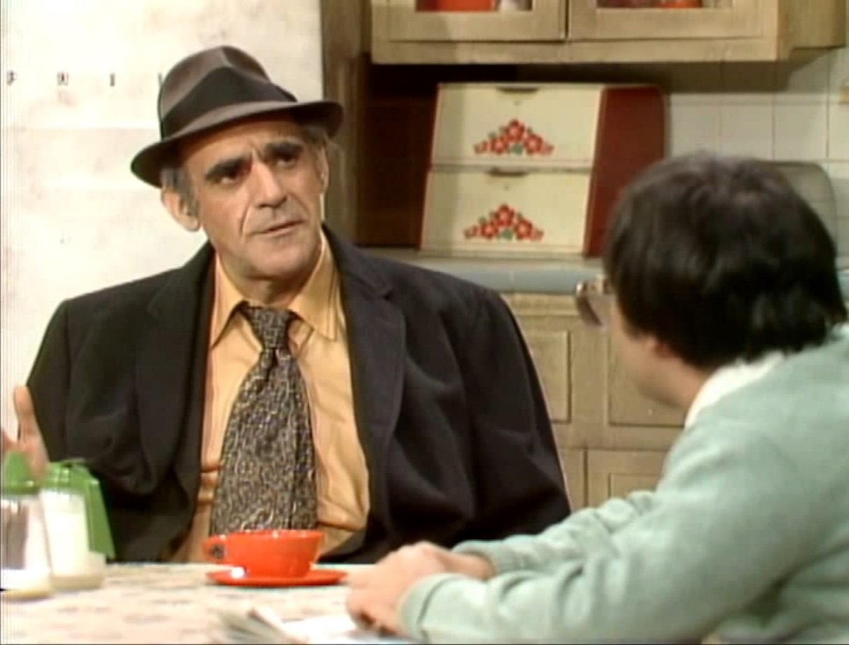 FISH (1977) - The Complete STUDIO DVD Collection