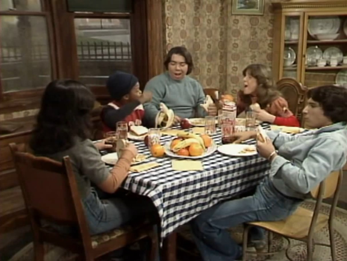 FISH (1977) - The Complete STUDIO DVD Collection