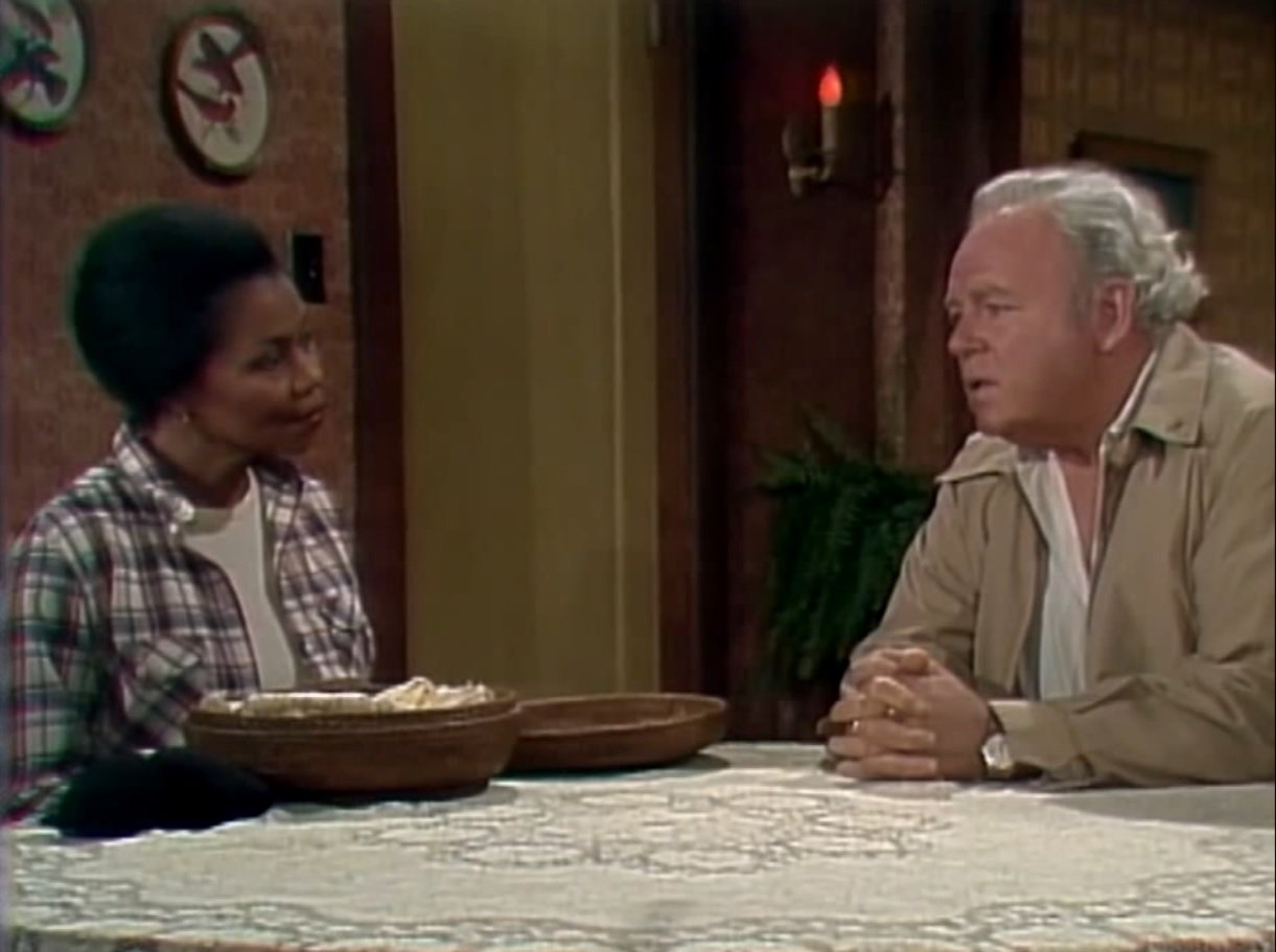 Archie Bunkers Place (1979) - The Complete HD Studio DVD Collection