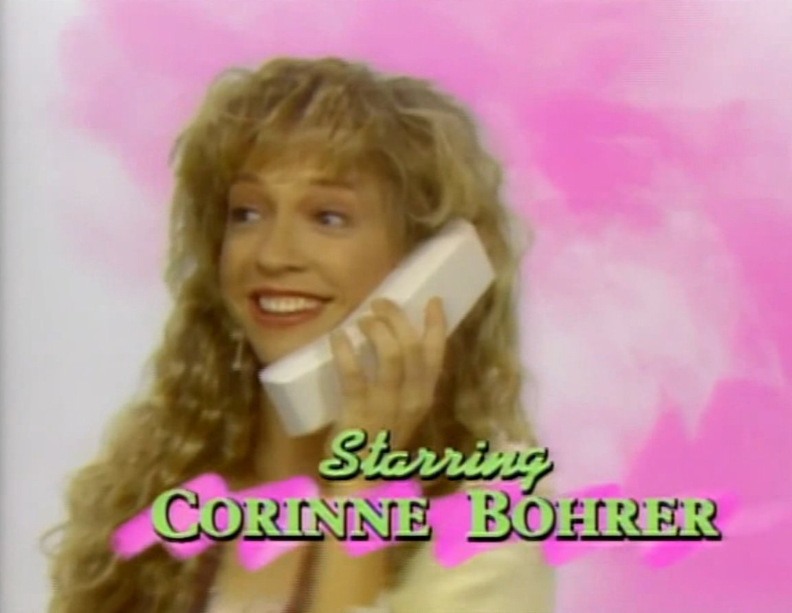 Free Spirit (1989) - THE COMPLETE HD STUDIO DVD COLLECTION