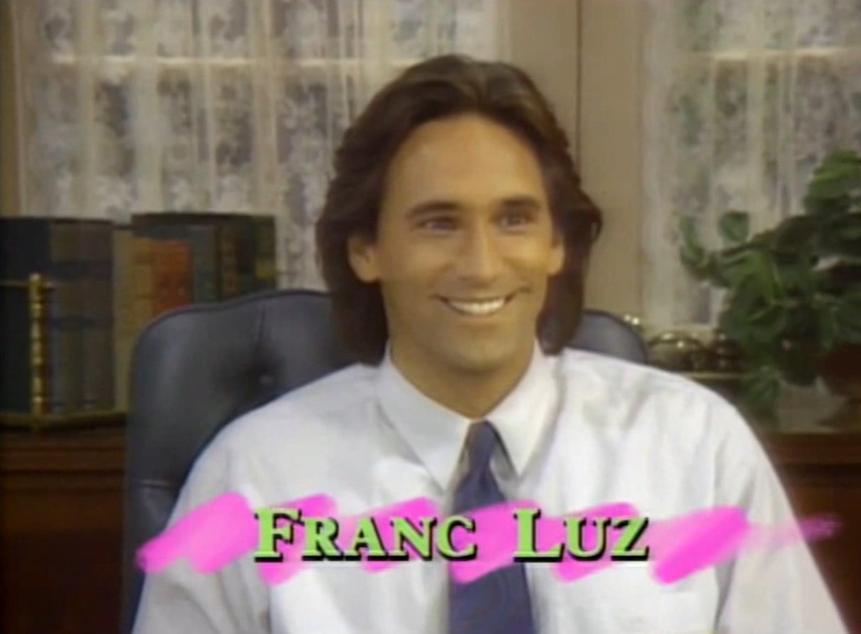 Free Spirit (1989) - THE COMPLETE HD STUDIO DVD COLLECTION