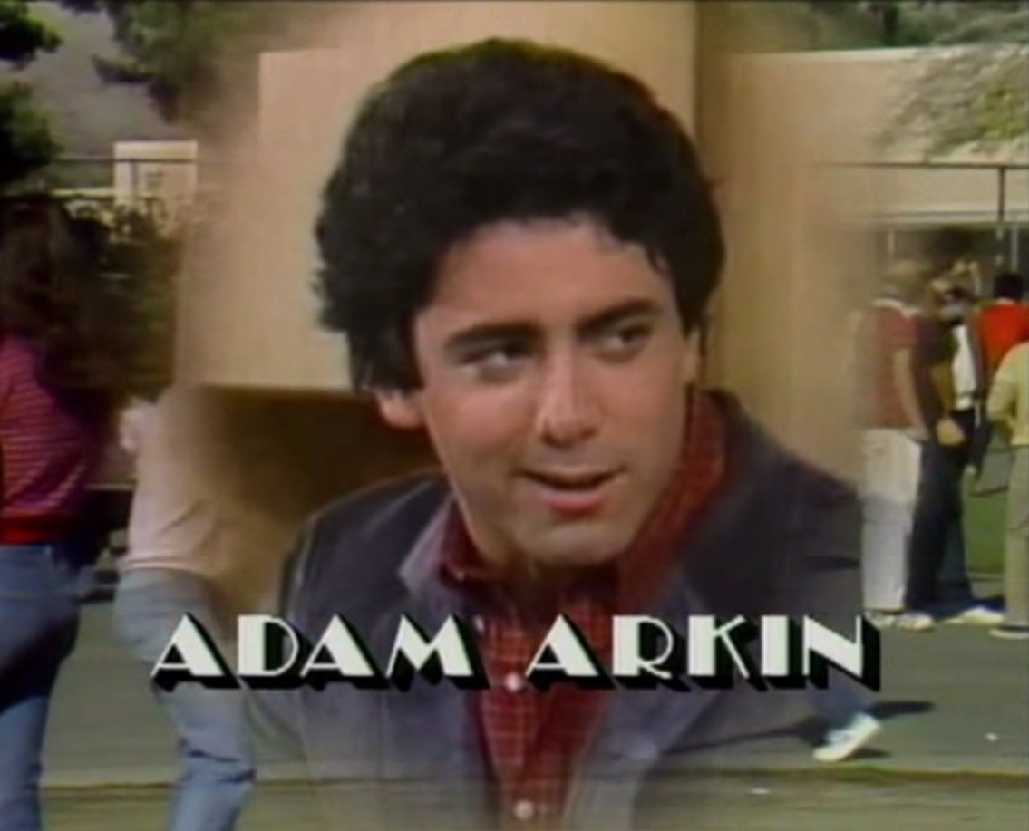 Teachers Only (1982) - The Complete Studio DVD Collection