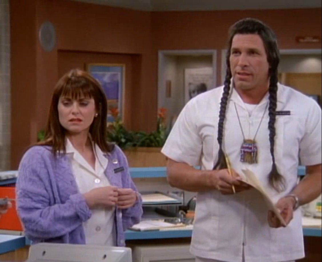 Rachel Gunn, R.N. (1991) - The Complete Studio DVD Collection