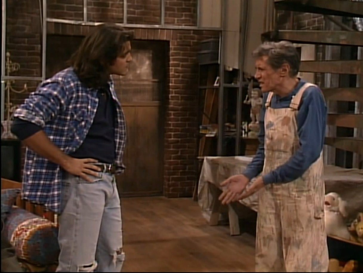 Baby Talk (1991) - The Complete Studio DVD Collection