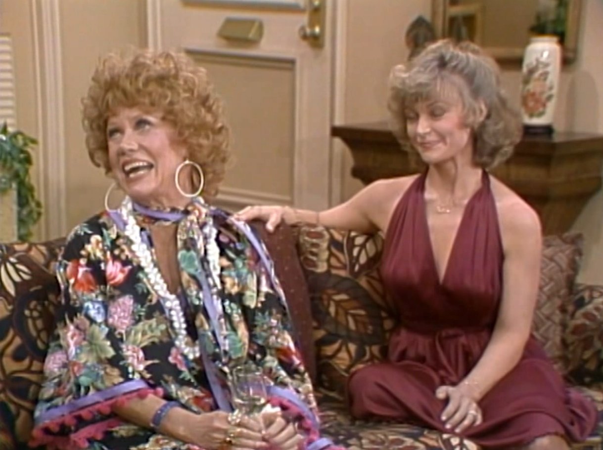 The Ropers (1979) - The Complete Studio DVD Collection