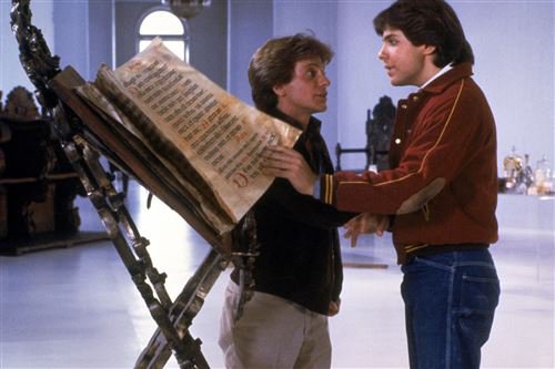 Mr. Merlin (1981) - The Complete Studio Print DVD Series