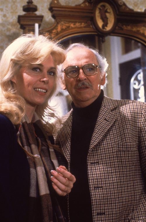 Mr. Merlin (1981) - The Complete Studio Print DVD Series