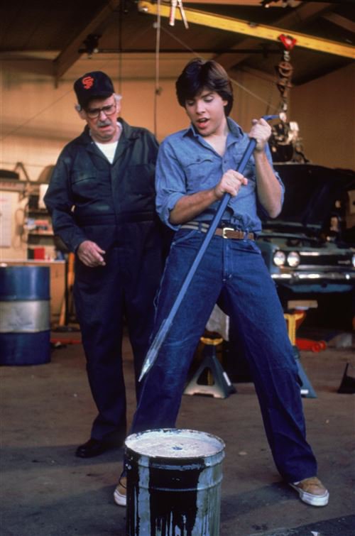 Mr. Merlin (1981) - The Complete Studio Print DVD Series