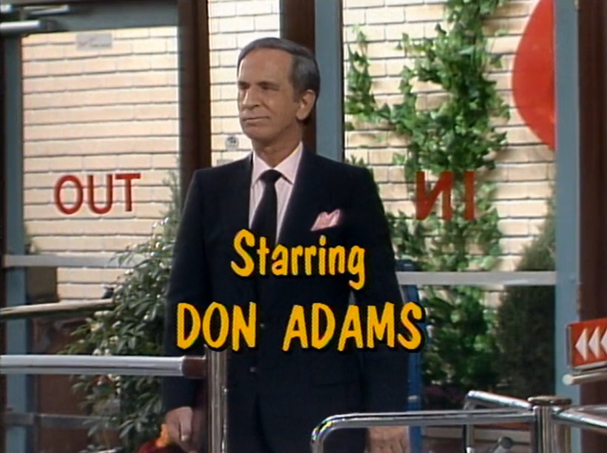 Check It Out (1985) - The Complete Studio Print DVD Collection