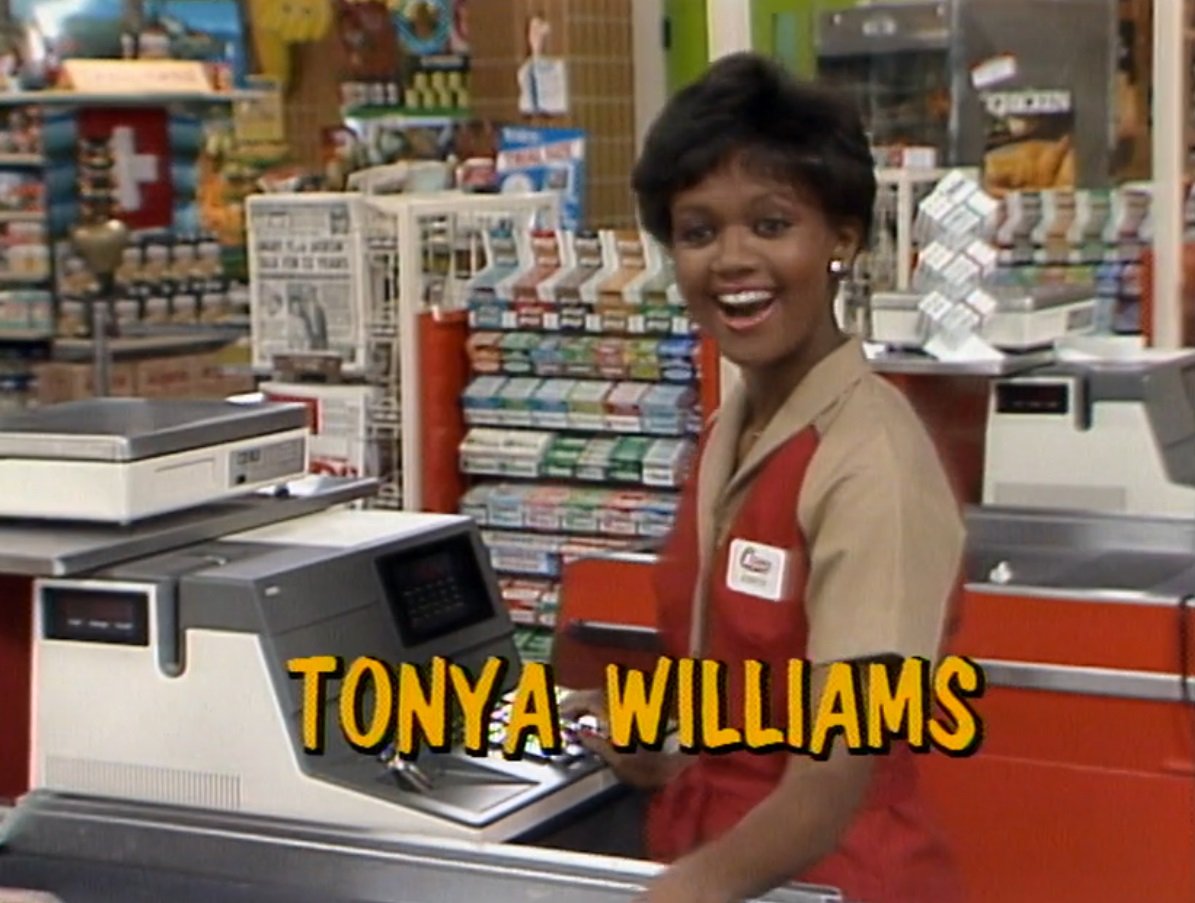 Check It Out (1985) - The Complete Studio Print DVD Collection